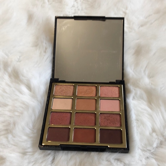 Milani | Makeup | Milani Eyeshadow Pallet | Poshmark